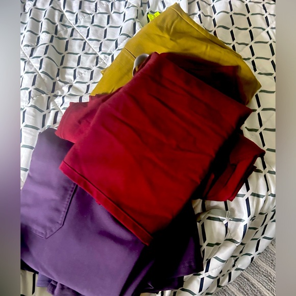 Figs | Other | New Figs Scrubs 3sets 2 Sets Mandala | Poshmark